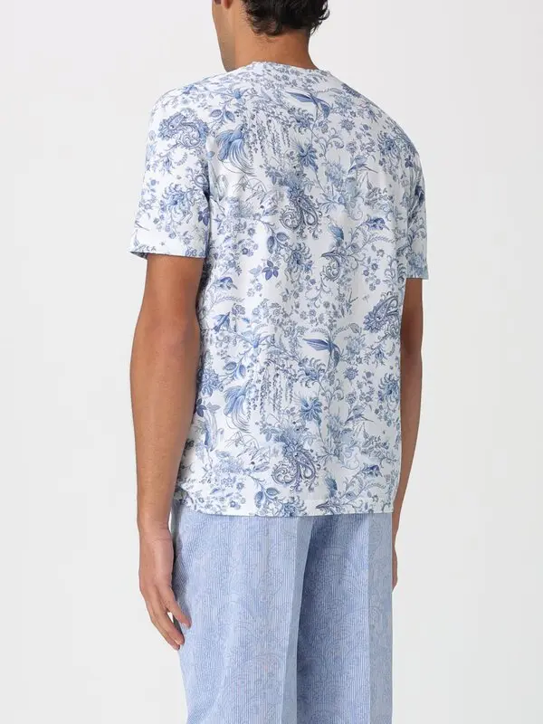 Etro T-shirt Colour