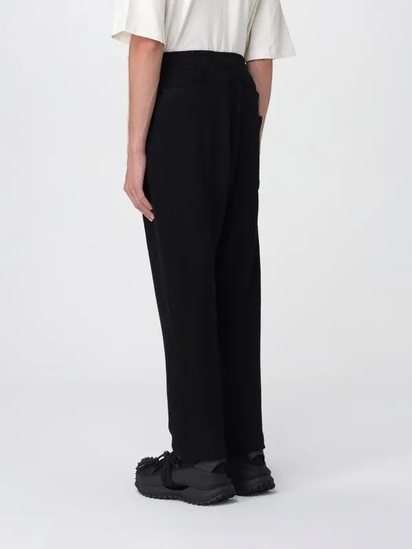 THOM KROM Trousers Colour