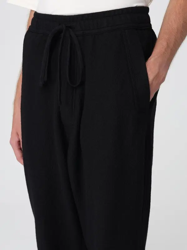 THOM KROM Trousers Colour