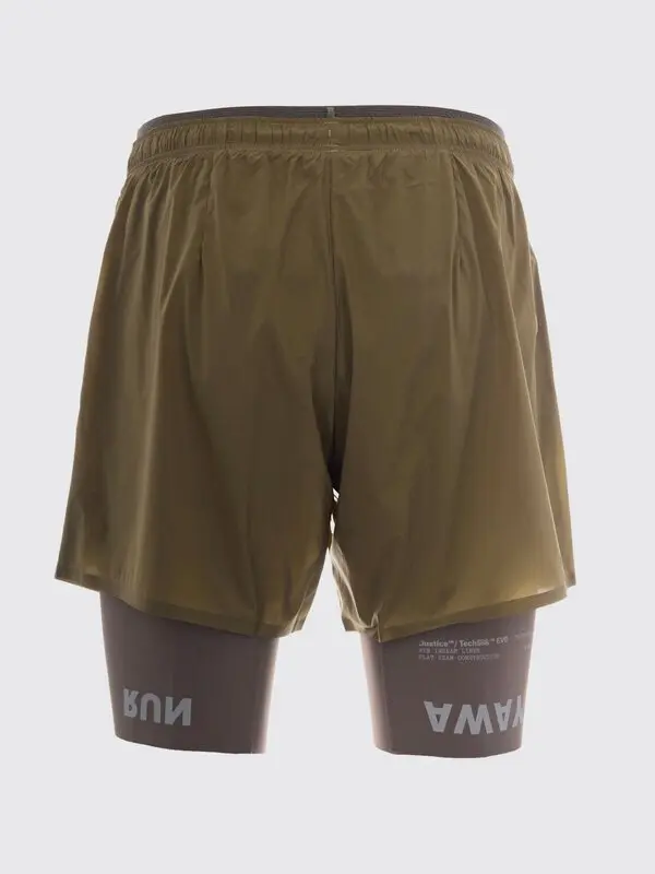 Satisfy Slim-fit Nylon Running Shorts