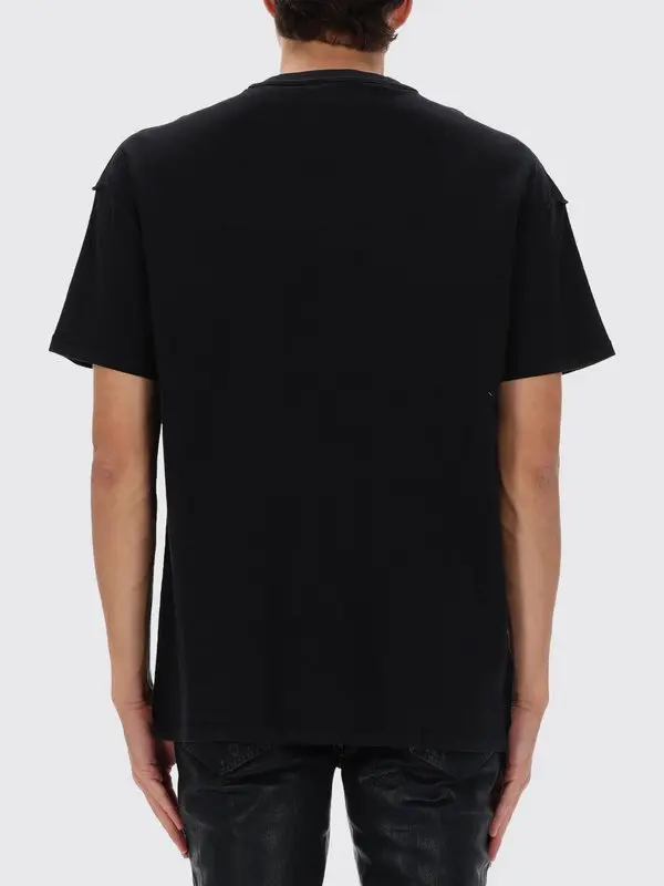 PURPLE BRAND T-shirt Colour