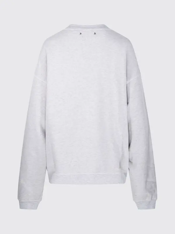 GOLDEN GOOSE Sweatshirt Colour