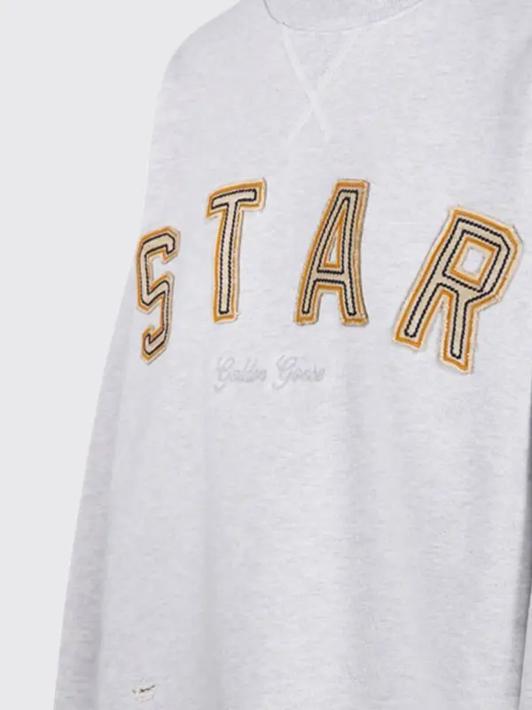 GOLDEN GOOSE Sweatshirt Colour