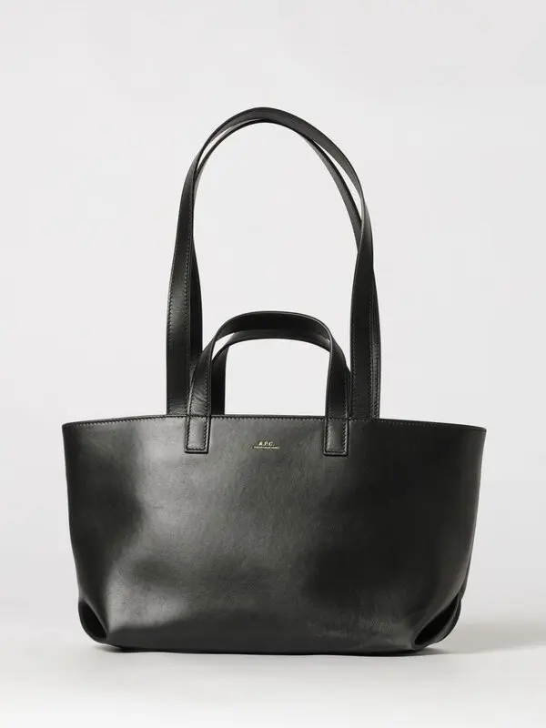 A.p.c. Shoulder Bag Colour