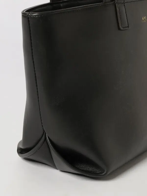 A.p.c. Shoulder Bag Colour