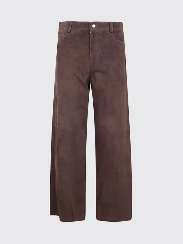 Max Mara Trousers Colour - Dark