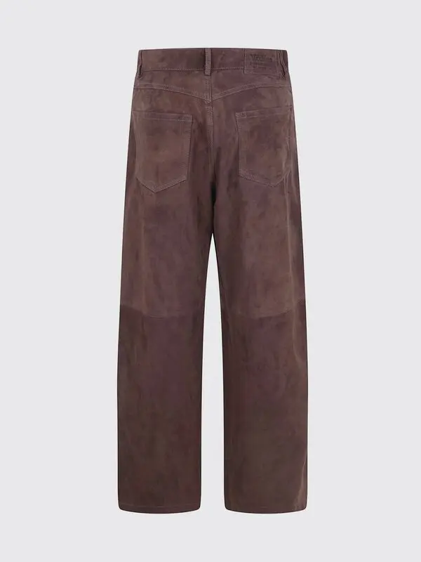 Max Mara Trousers Colour - Dark
