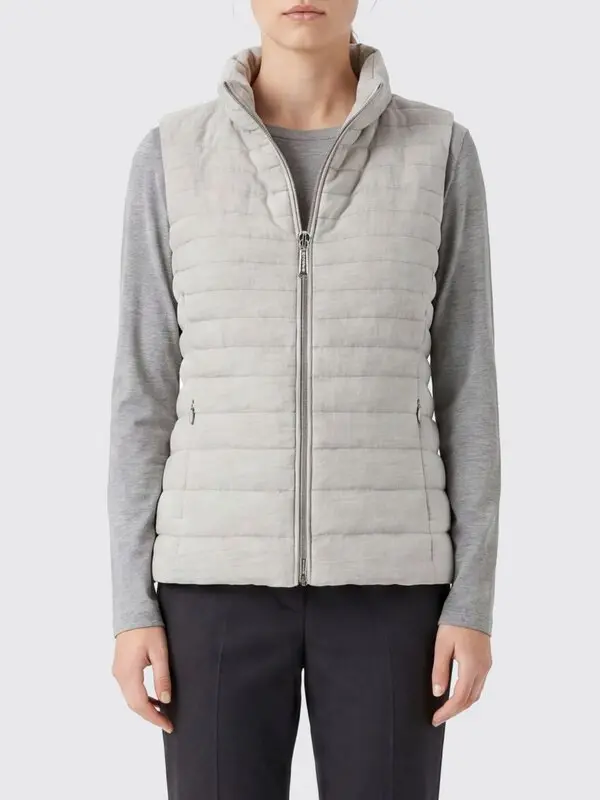 MOORER Jacket - Ice