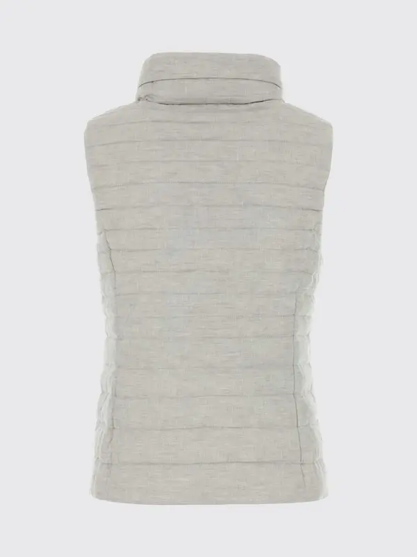 MOORER Jacket - Ice