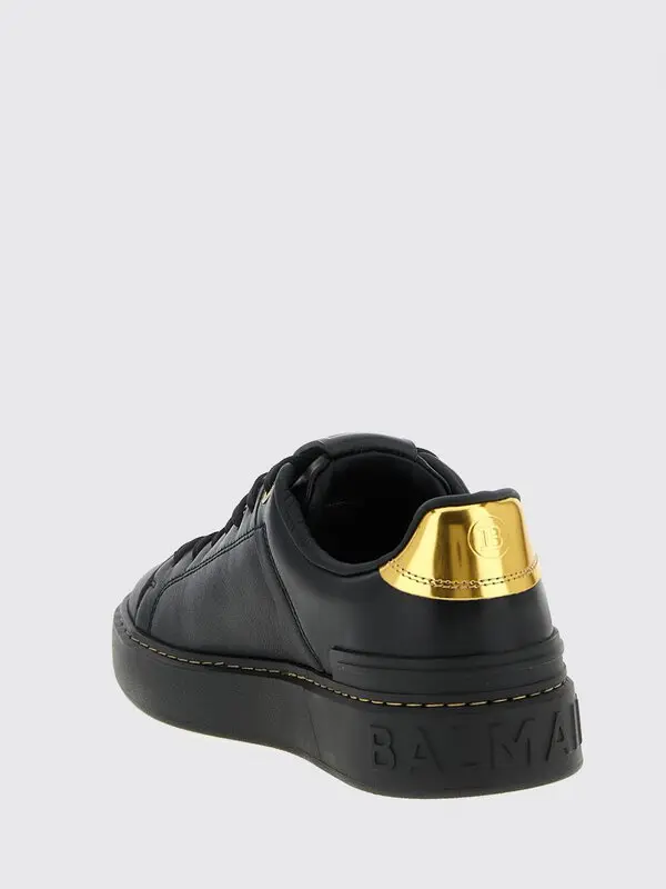 Balmain Trainers Colour