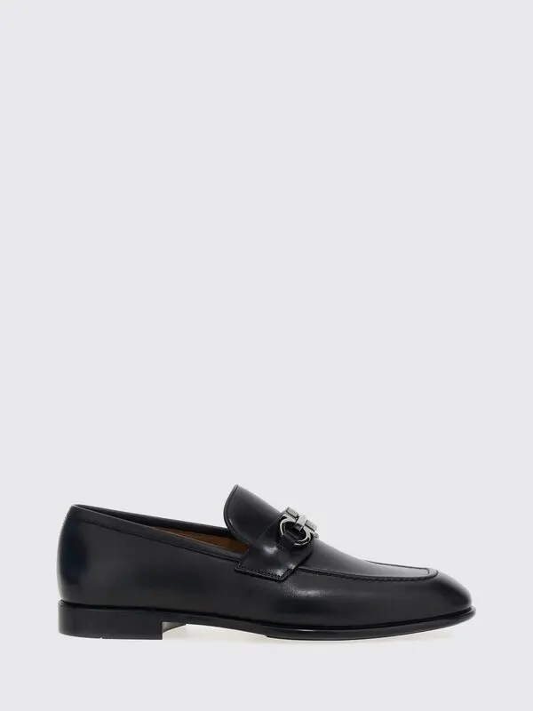 FERRAGAMO Loafers Colour