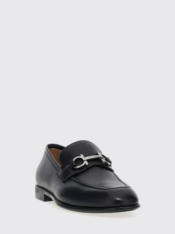 FERRAGAMO Loafers Colour