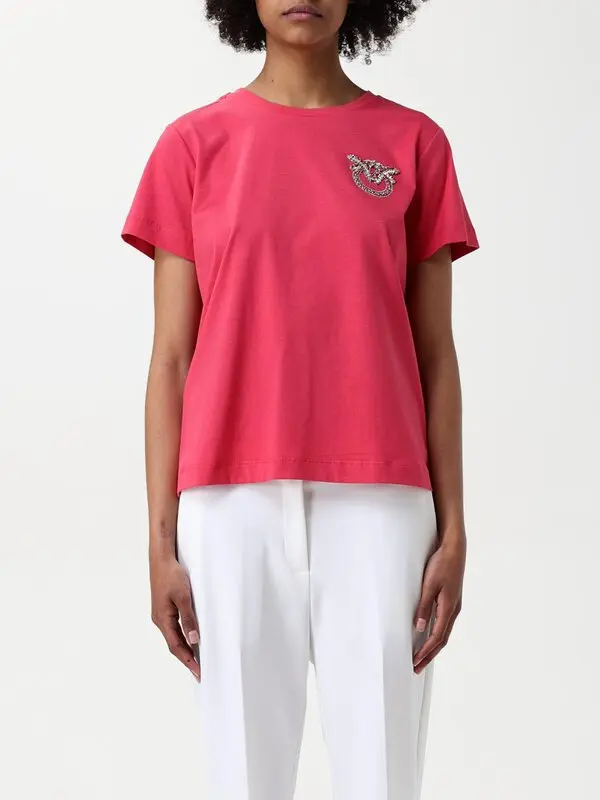 Pinko T-shirt Colour