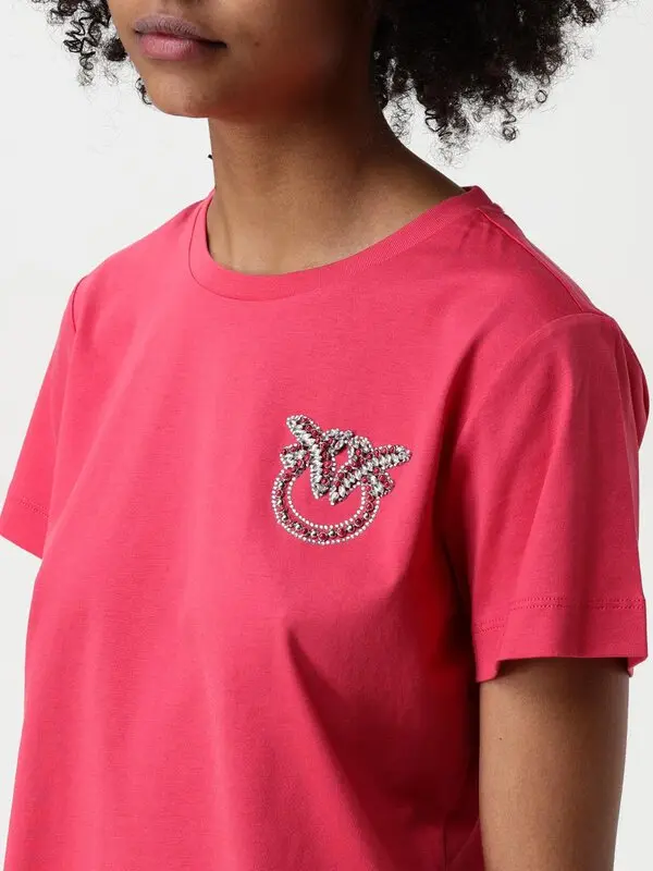 Pinko T-shirt Colour