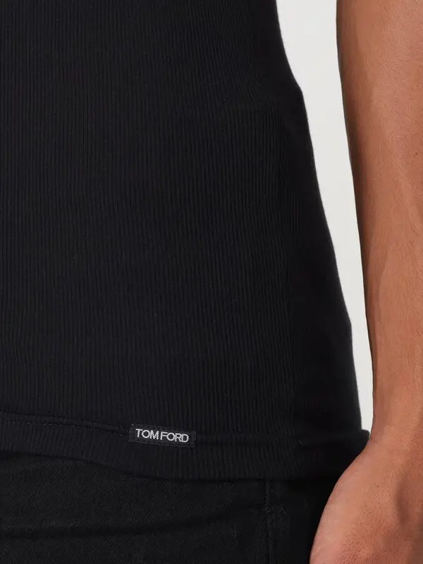 TOM FORD T-shirt Colour