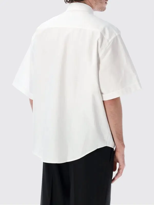 AMI Paris Shirt Colour