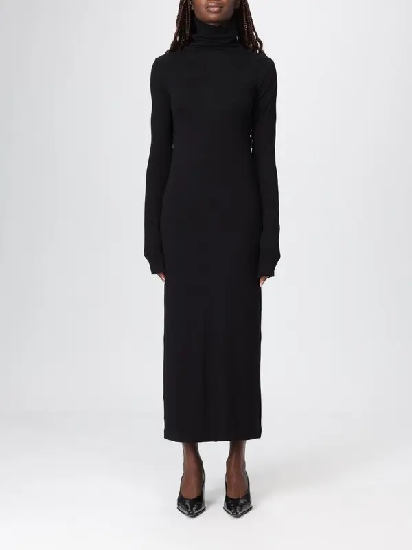 THOM KROM Dress Colour