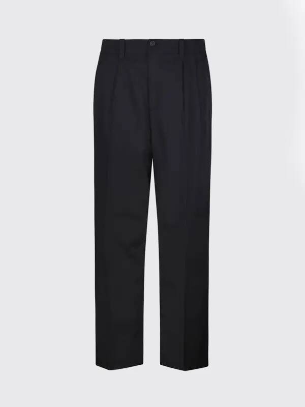 GOLDEN GOOSE Tailored Pleated Trousers