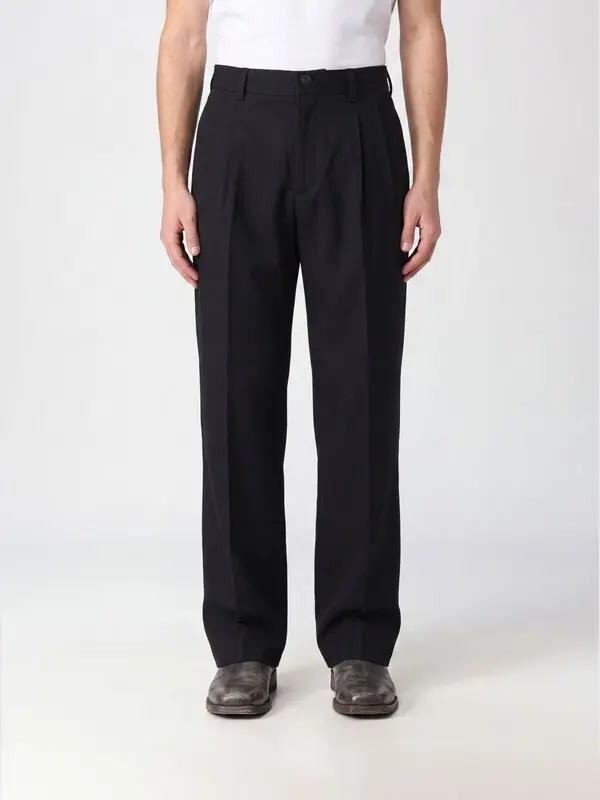 GOLDEN GOOSE Trousers Colour - Black