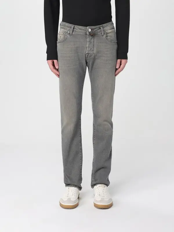 Jacob Cohen Jeans Colour