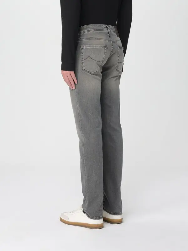 Jacob Cohen Jeans Colour