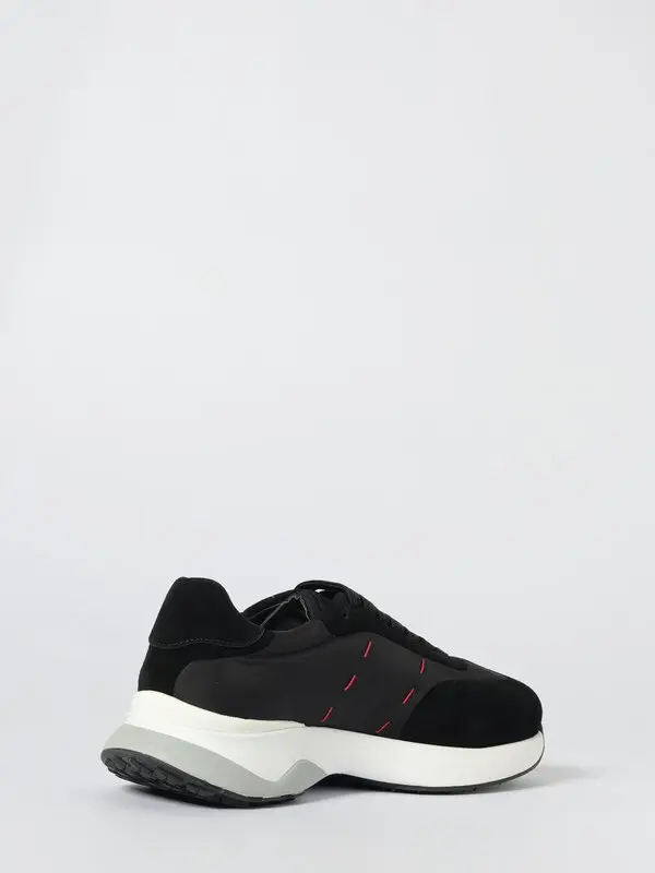 Kiton Trainers Colour