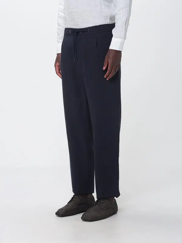 Giorgio Armani Tailored Trousers