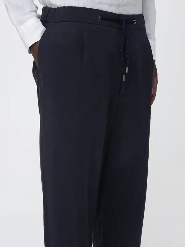 Giorgio Armani Tailored Trousers