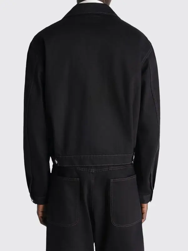 LEMAIRE Denim Jacket