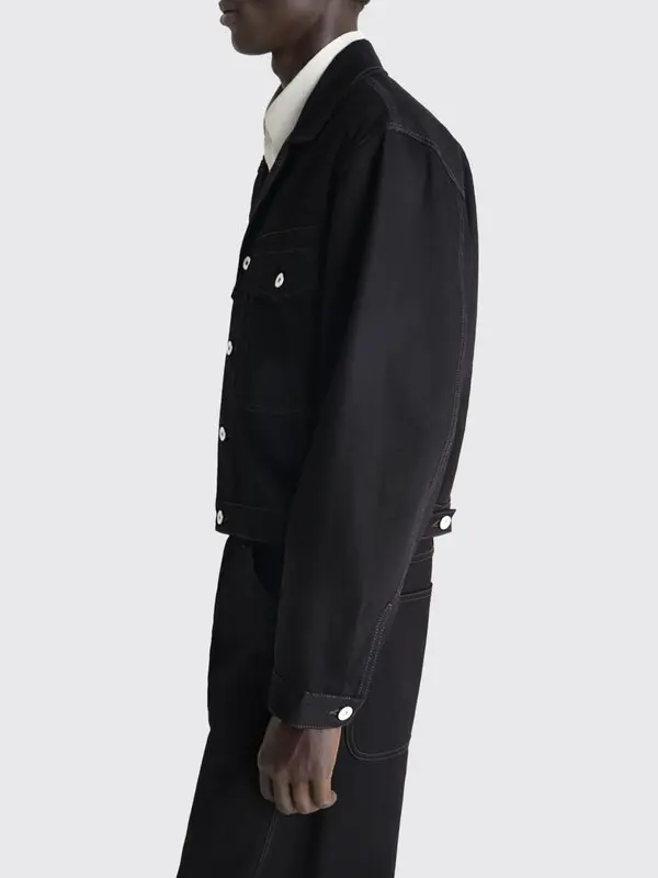 LEMAIRE Denim Jacket