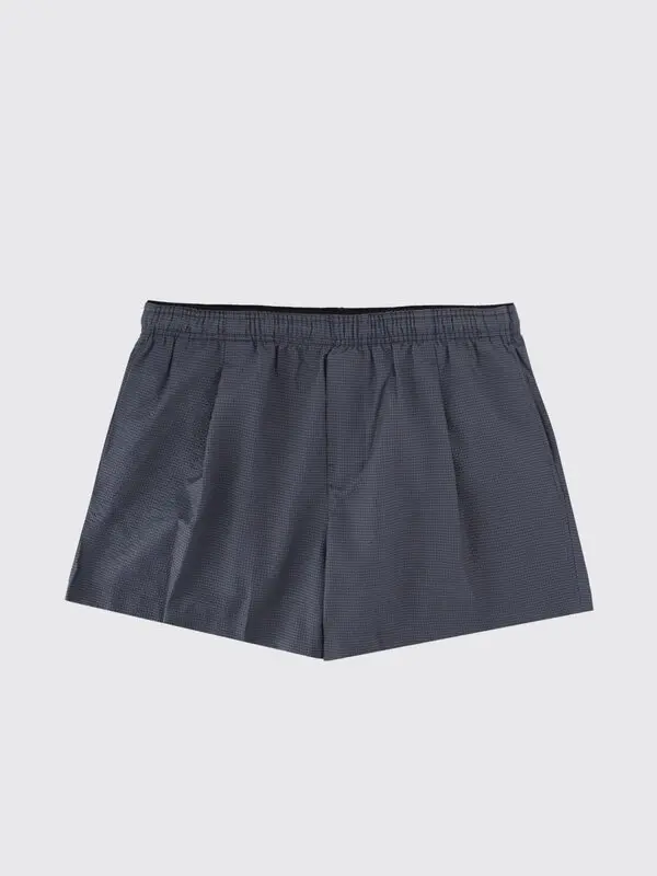 Our Legacy Polyester Swim Shorts With Elasticated Drawstring Waist