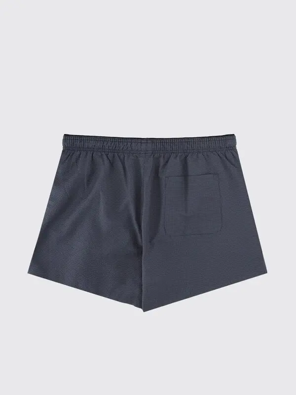 Our Legacy Polyester Swim Shorts With Elasticated Drawstring Waist