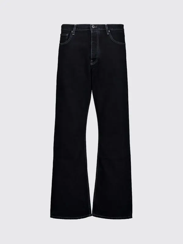 Off-White Jeans Colour