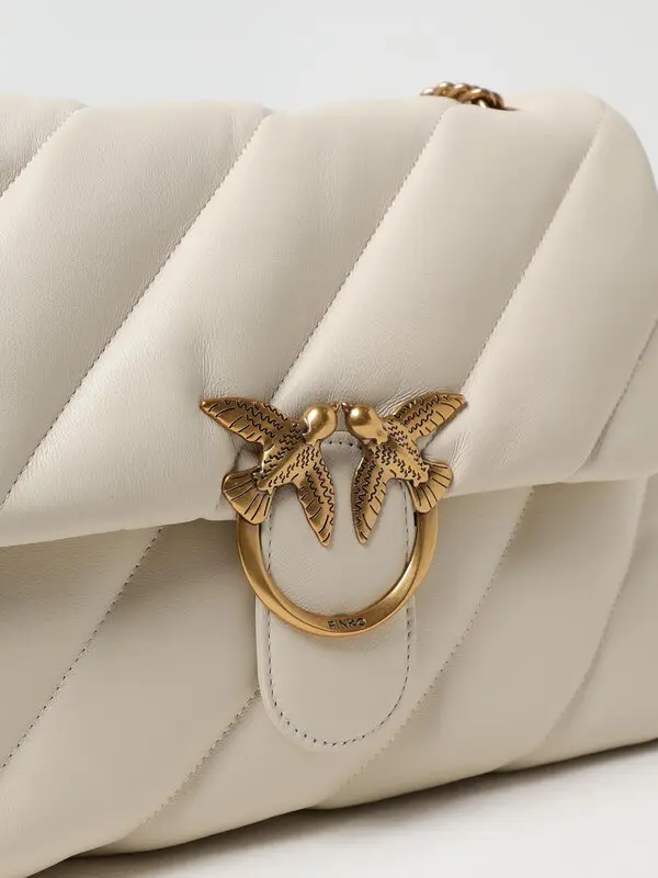 Pinko Shoulder Bag Colour