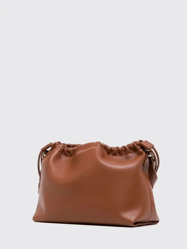 A.p.c. Crossbody Bag Colour - Brown