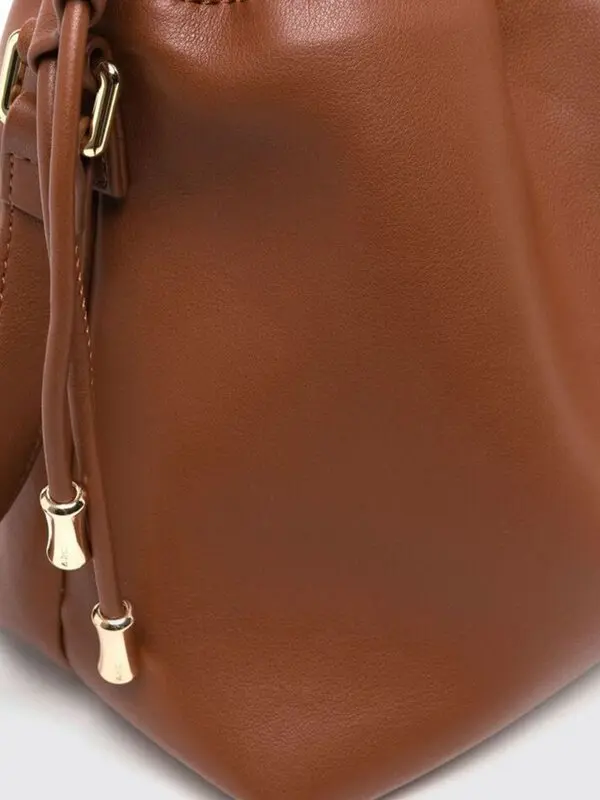A.p.c. Crossbody Bag Colour - Brown