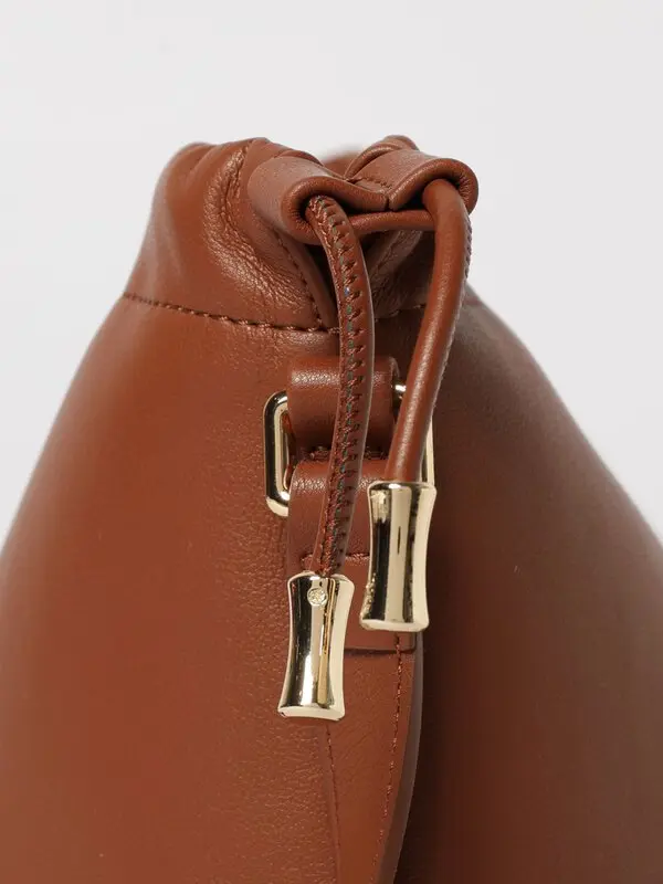 A.p.c. Ninon Bucket Bag - Hazel