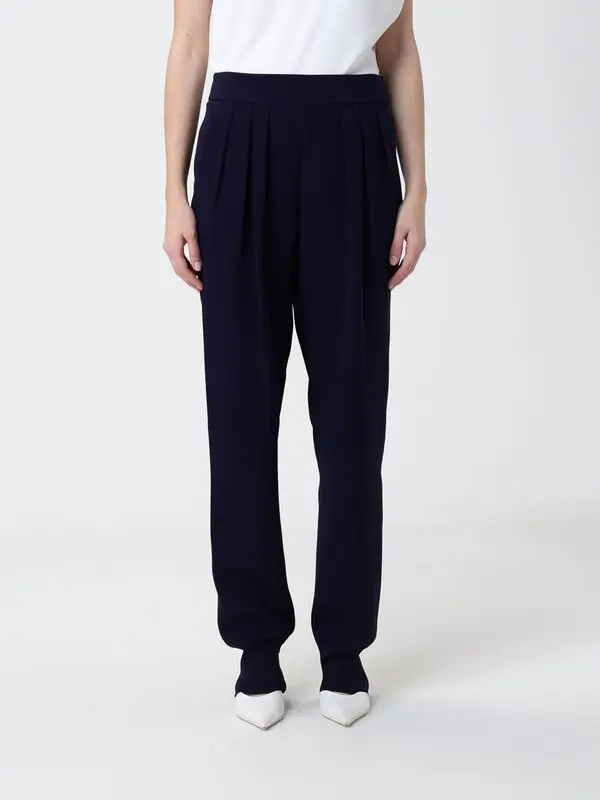Giorgio Armani Trousers Colour