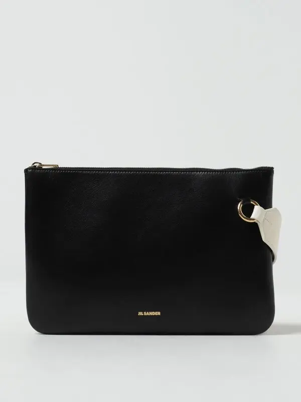 JIL SANDER Shoulder Bag Colour