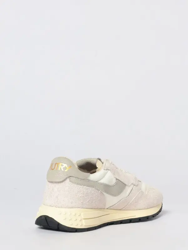 AUTRY Trainers Colour