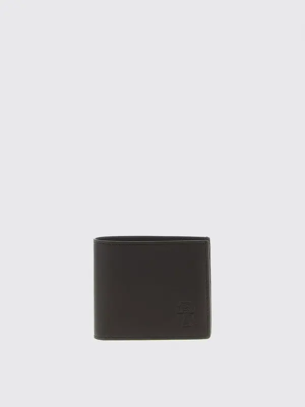 Brunello Cucinelli Wallet Colour