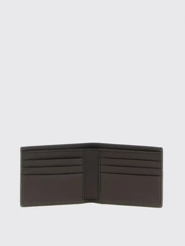 Brunello Cucinelli Wallet Colour