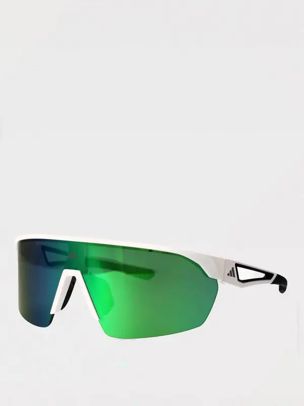 ADIDAS ORIGINALS Sports Sunglasses - Green