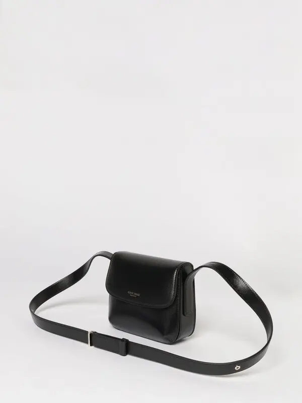 Giorgio Armani Shoulder Bag - Black