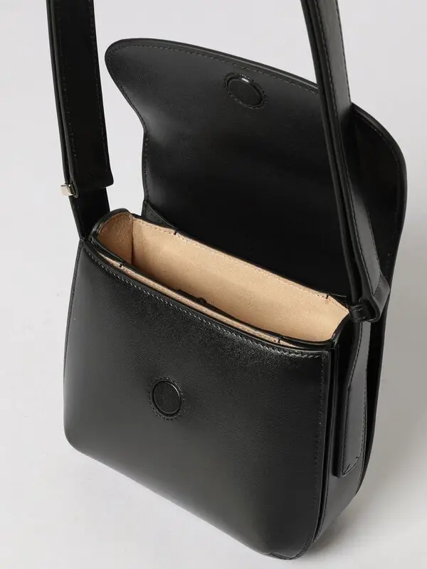Giorgio Armani Shoulder Bag - Black