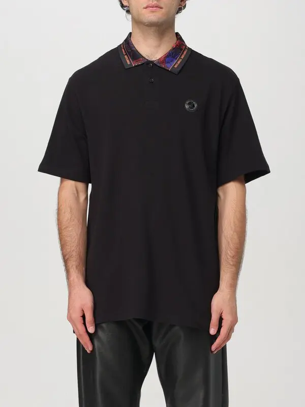 Just Cavalli Polo Shirt Colour