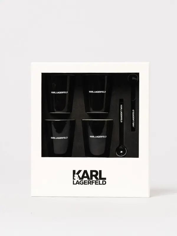 Karl Lagerfeld Tea And Coffee Lifestyle Colour