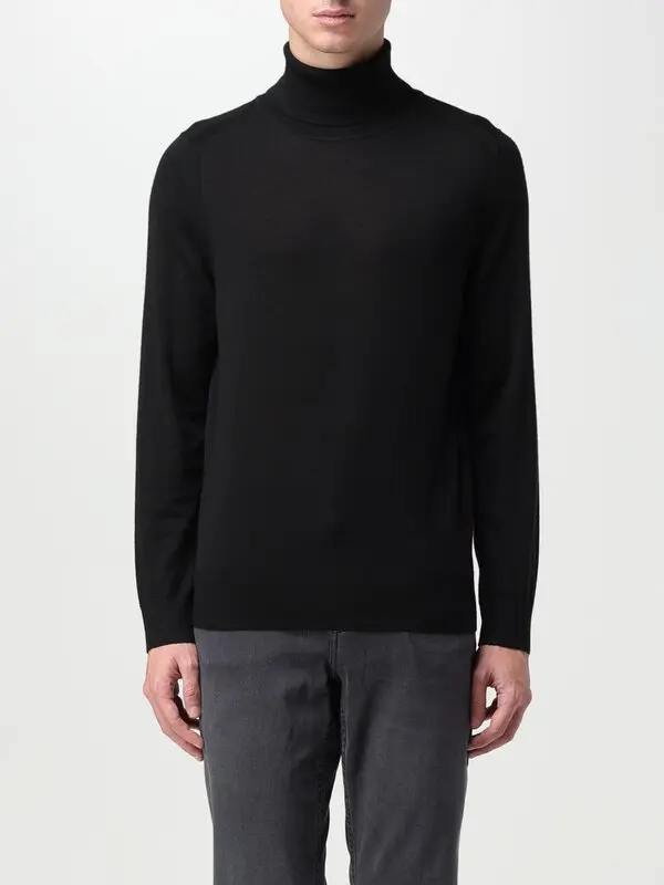 Paul Smith Turtleneck Jumper