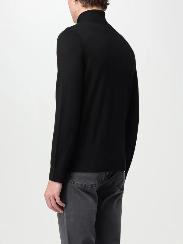 Paul Smith Turtleneck Jumper