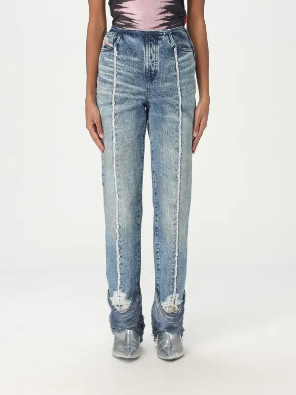 DIESEL® Jeans Colour
